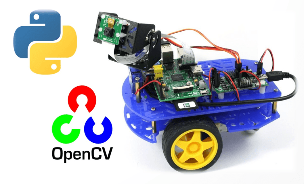 كتاب Simply OpenCV طريقك نحو تعلم الرؤية الحاسوبية ومعالجة الصور الرقمية - آردوينو ببساطة